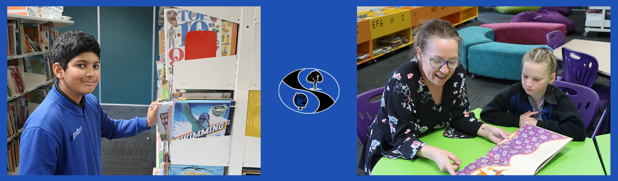 Burrowes State School