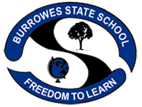 Burrowes State School